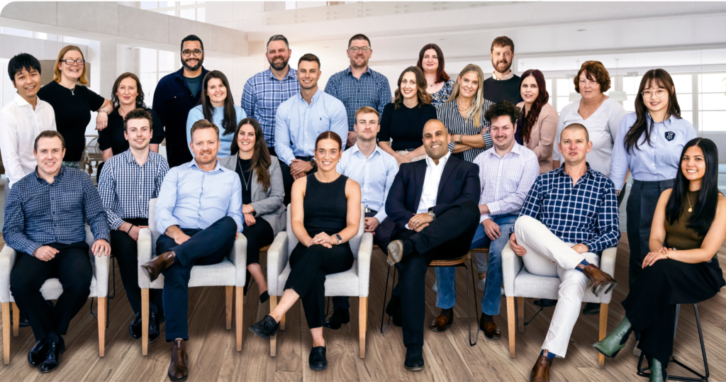 Affinity Advisory | Careers