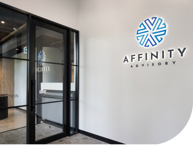 Affinity Advisory | Careers