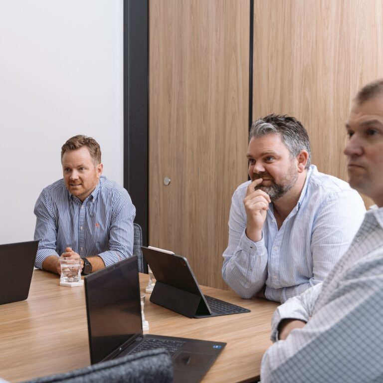 Affinity Advisory | Services